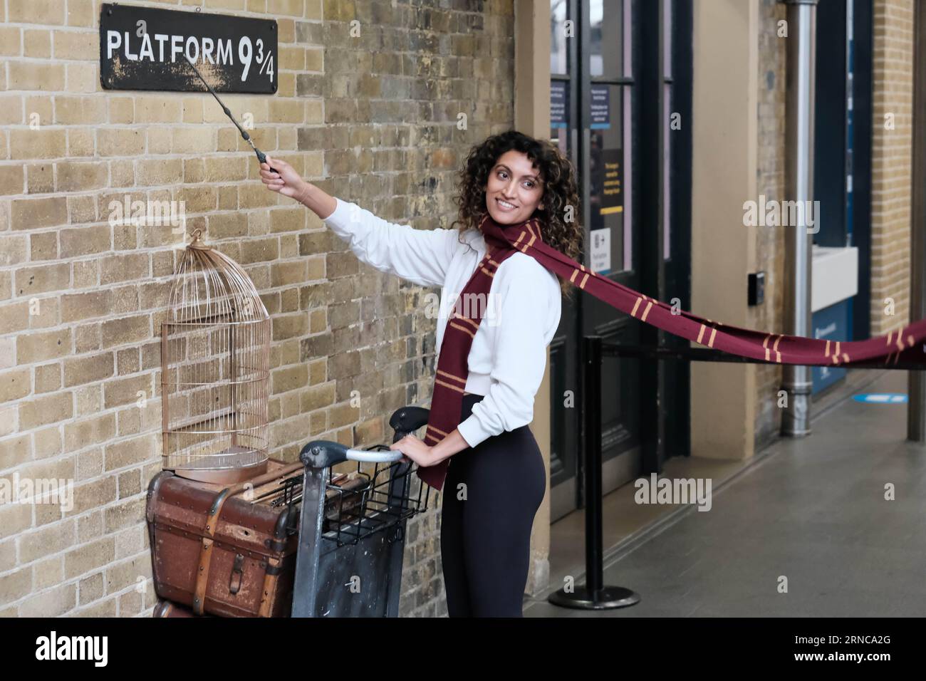 Lord voldemort hi-res stock photography and images - Alamy