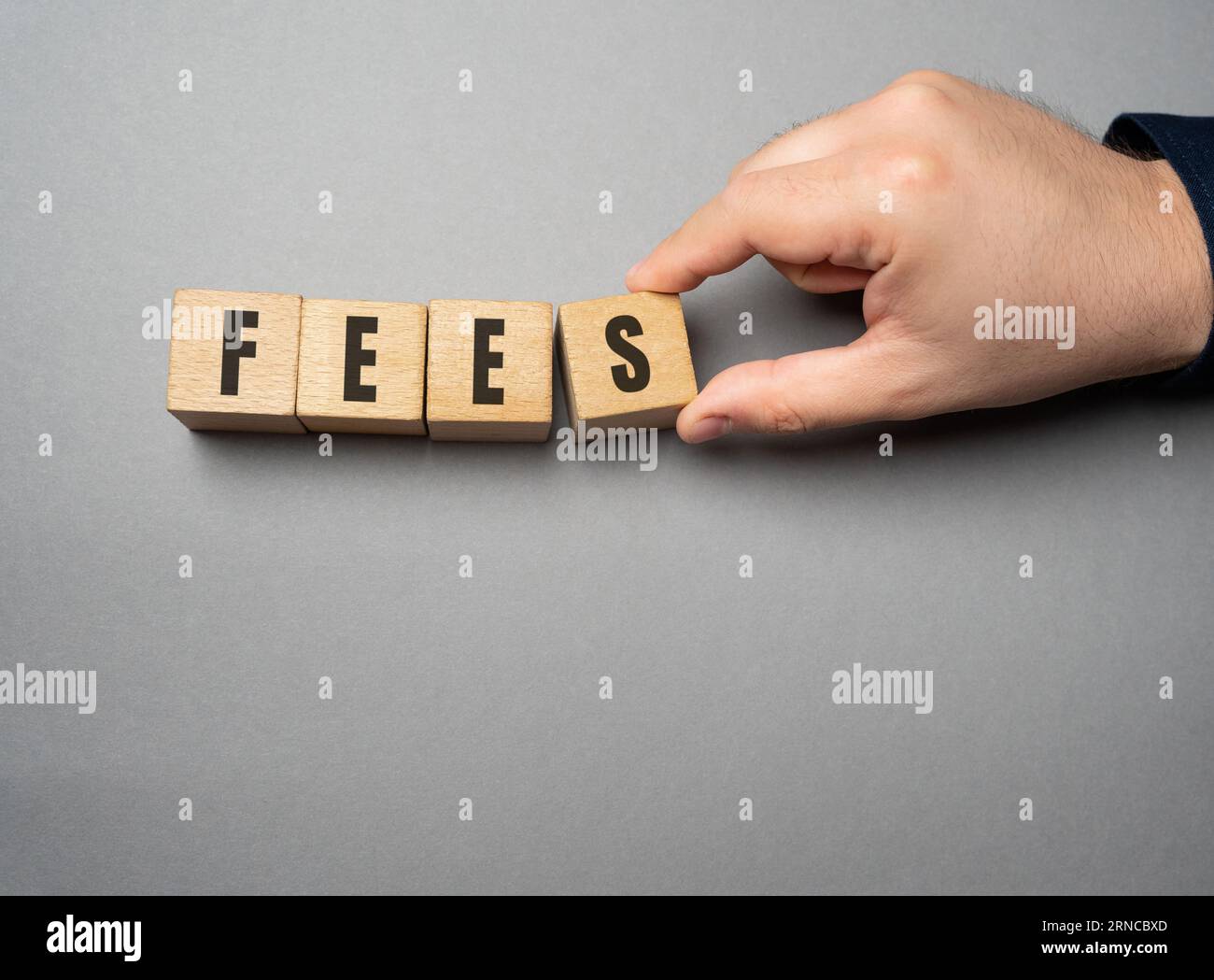 Fixed expense hi-res stock photography and images - Alamy