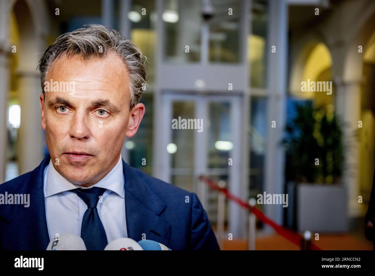 Walk in reich council of ministers hi-res stock photography and images - Alamy