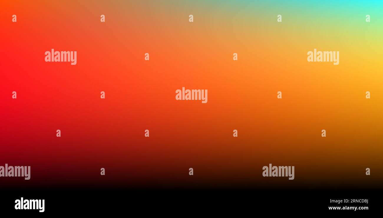 colorful gradient background design a combination of vibrant red ...