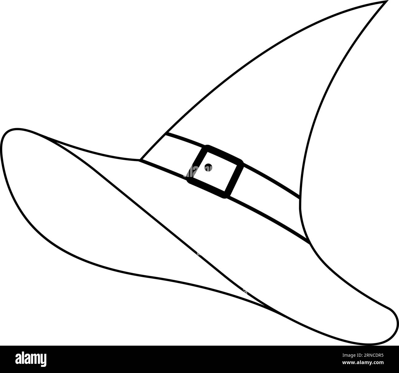 Cartoon wizard hi-res stock photography and images - Alamy