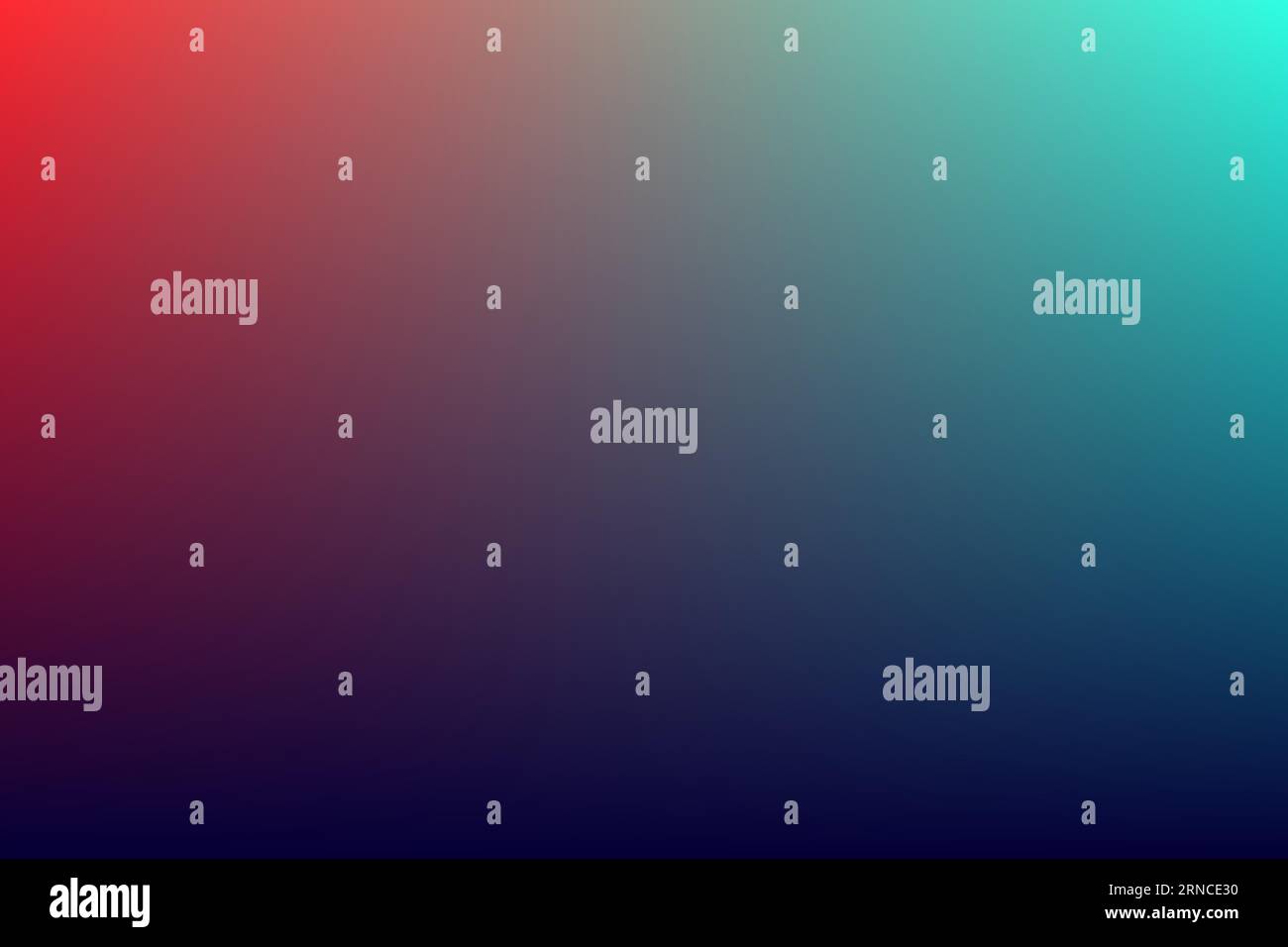 digital modern red and blue color gradient background design Stock ...