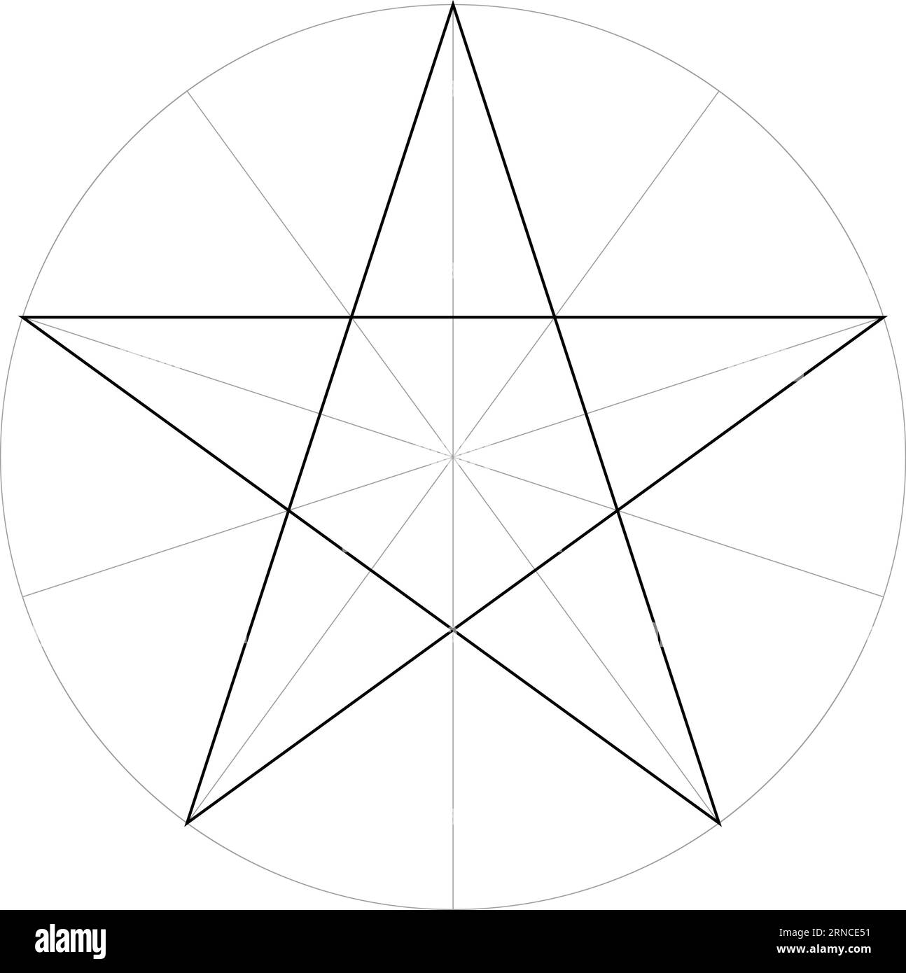 Correct form shape template geometric shape pentagram five pointed star ... Correct form shape template geometric shape pentagram five pointed star ...