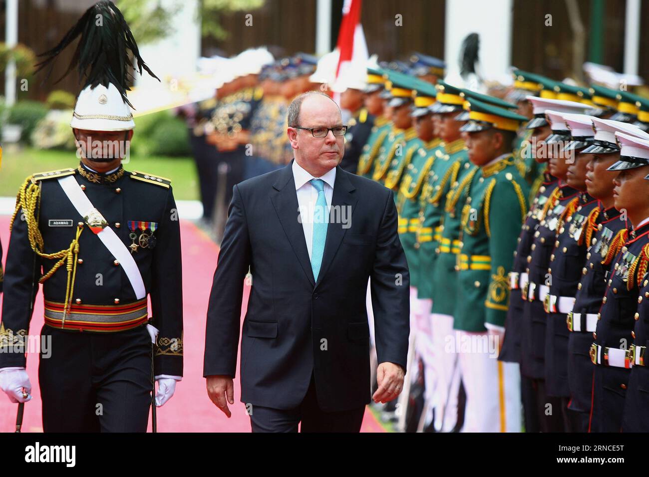 Monaco philippines hi-res stock photography and images - Alamy