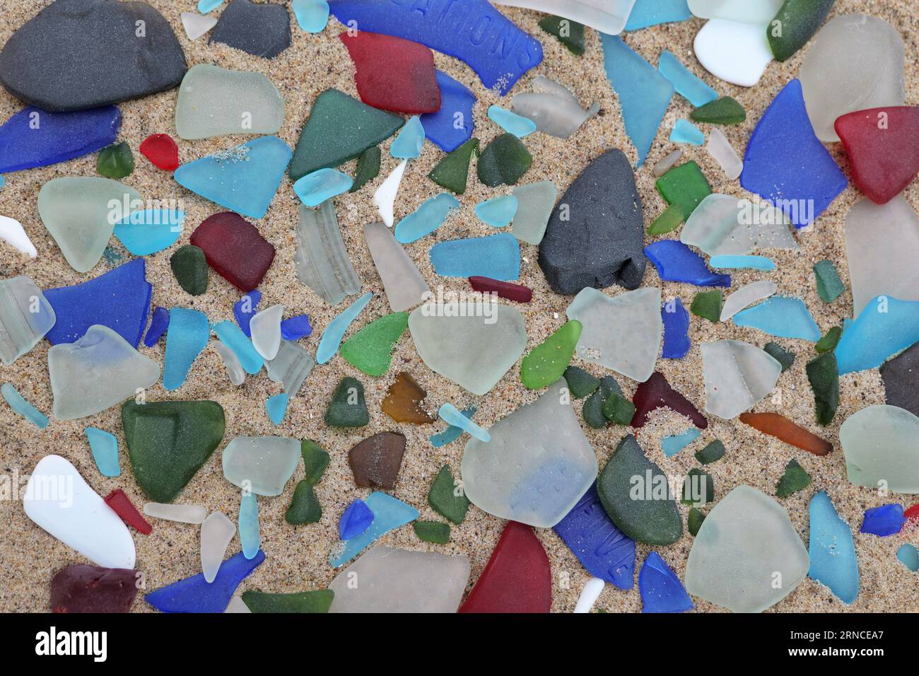 Coastal findings hi-res stock photography and images - Alamy