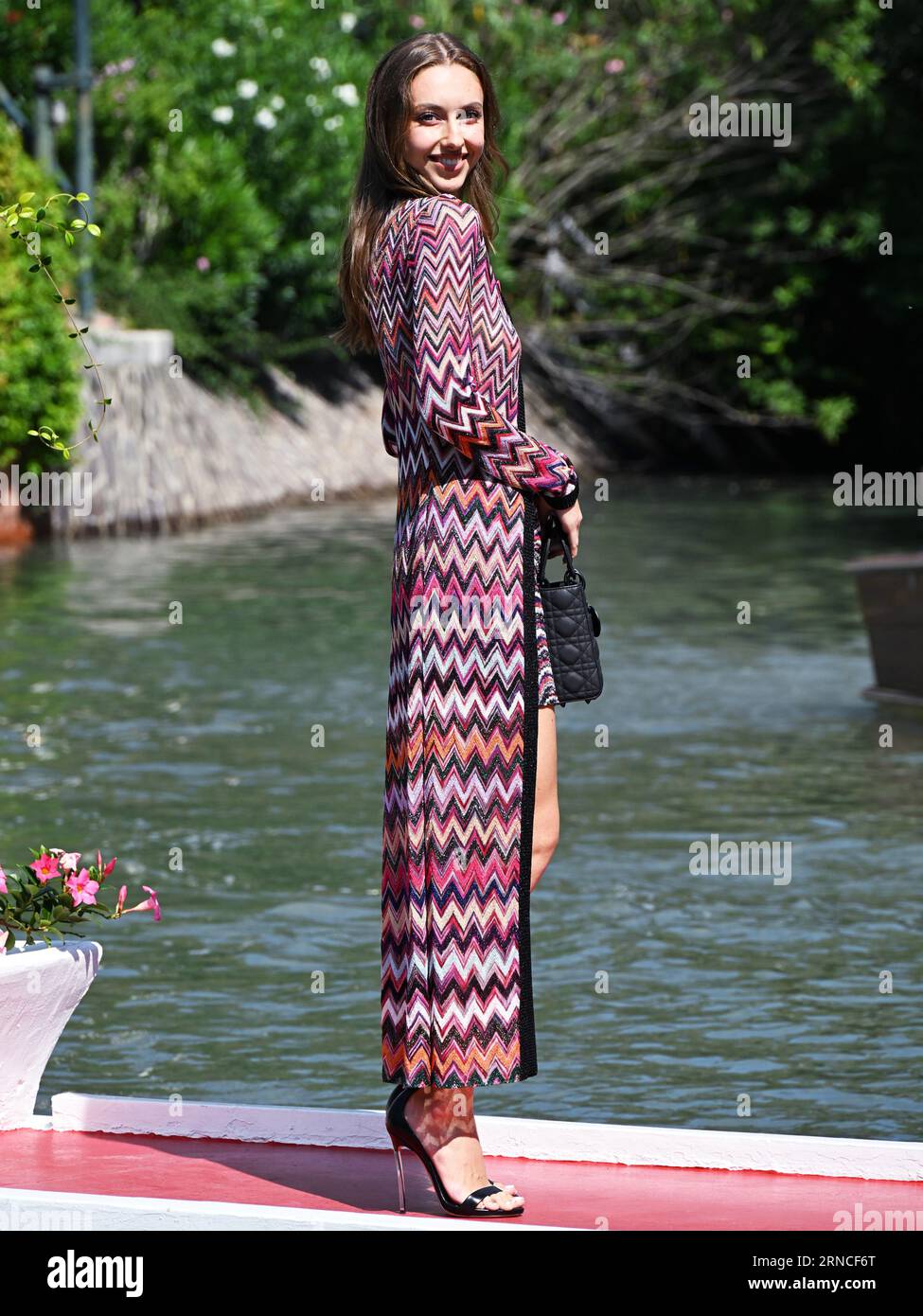 Martina strazzer 80th hi-res stock photography and images - Alamy