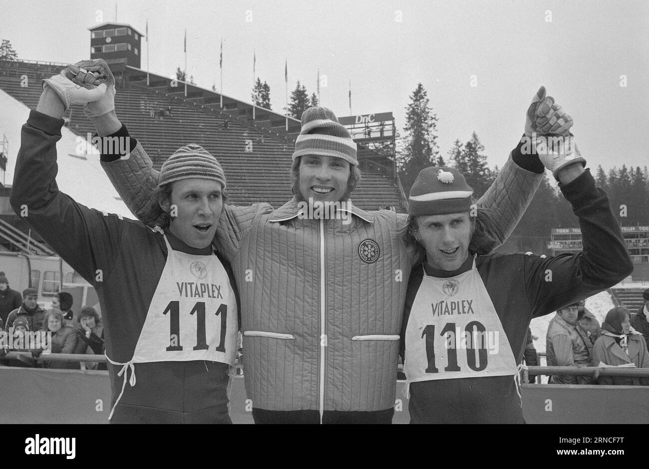 Oddvar bra hi-res stock photography and images - Alamy