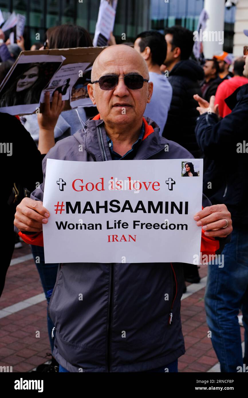 Evin ahmad hi-res stock photography and images - Alamy