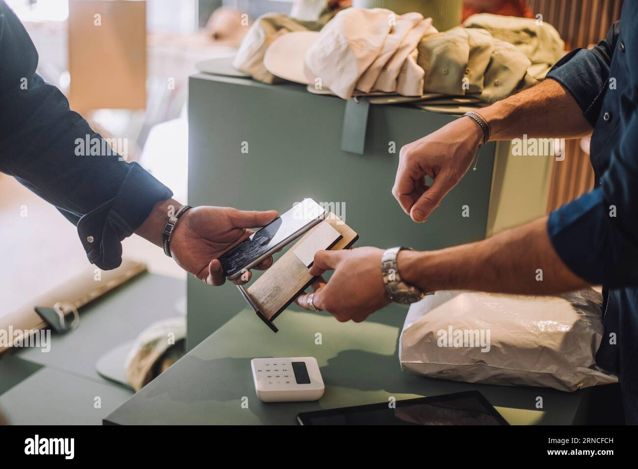 Indian digital payments hi-res stock photography and images - Alamy