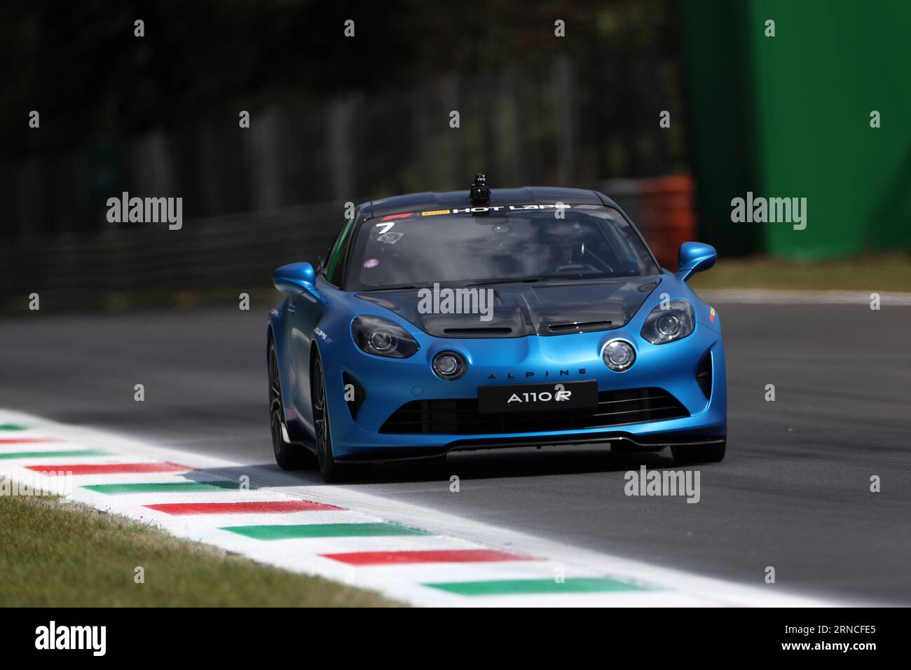 Alpine a110r hi-res stock photography and images - Alamy