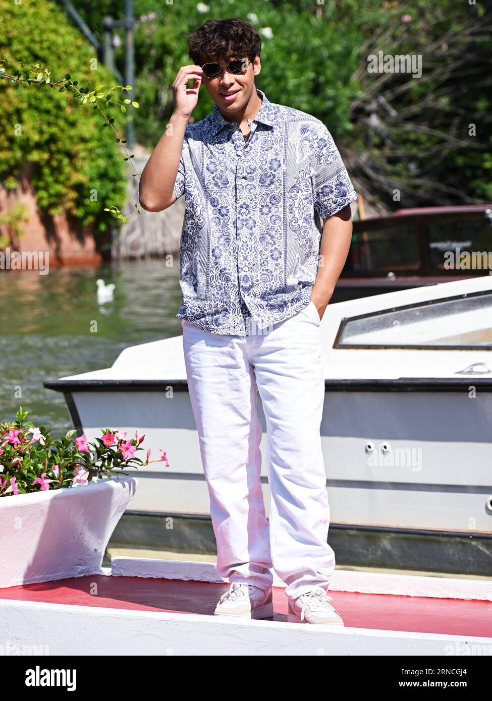 Daniele davi hi-res stock photography and images - Alamy