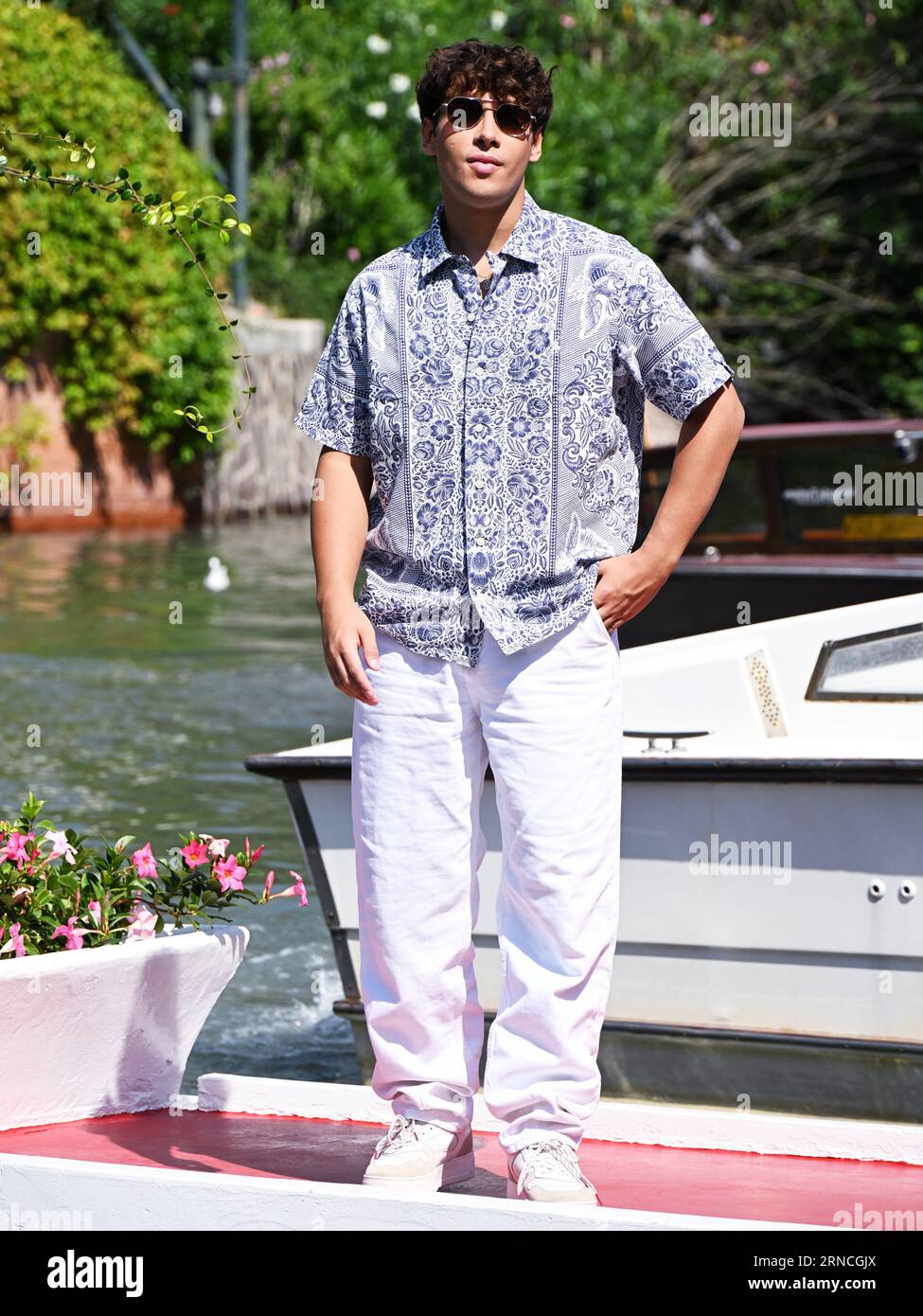 Daniele davi hi-res stock photography and images - Alamy