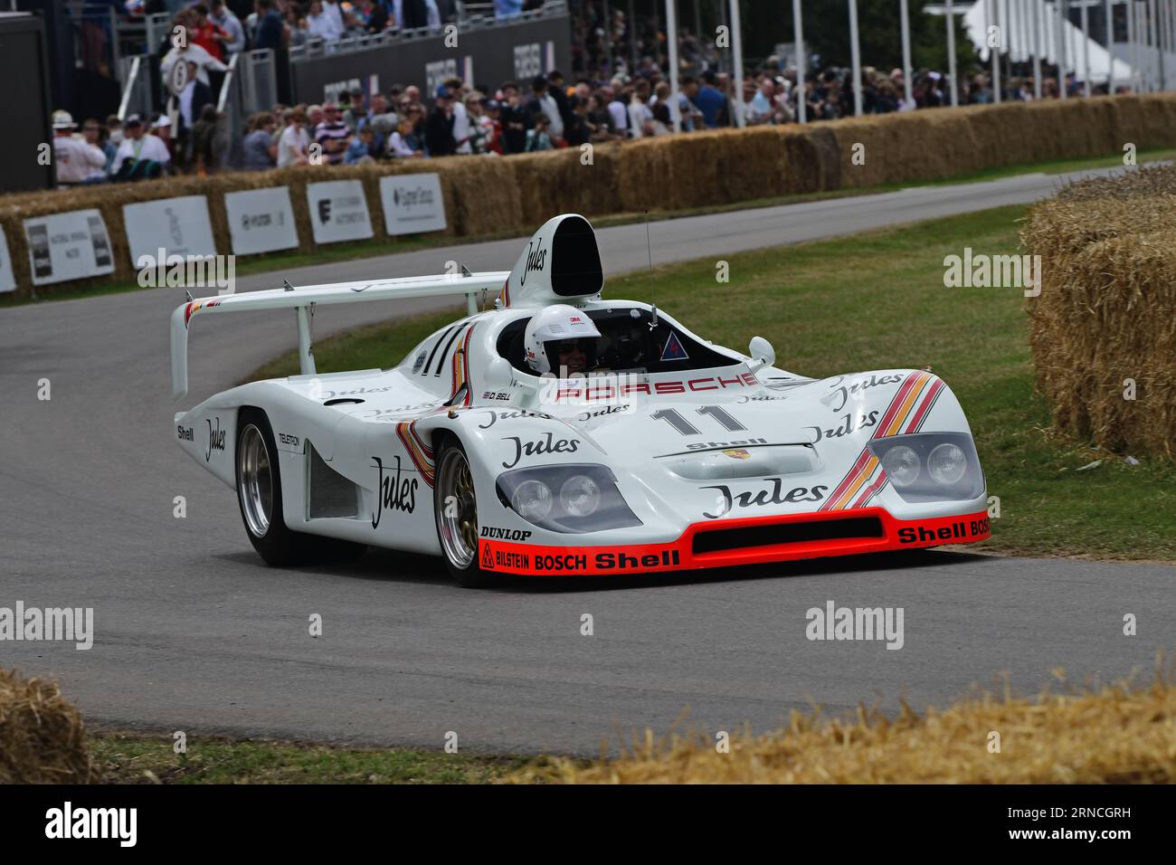 Porsche 936/81, 75 Years of Porsche, Prototypes, 75 Years of Porsche ...