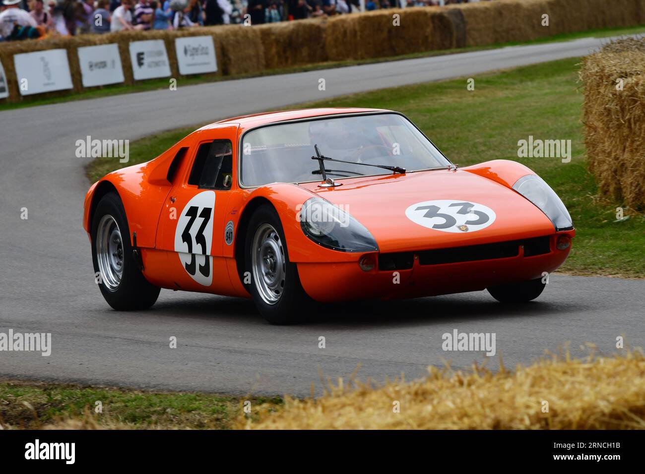 Philip Basil, Porsche 904 Carrera GTS, 75 Years of Porsche, Prototypes ...