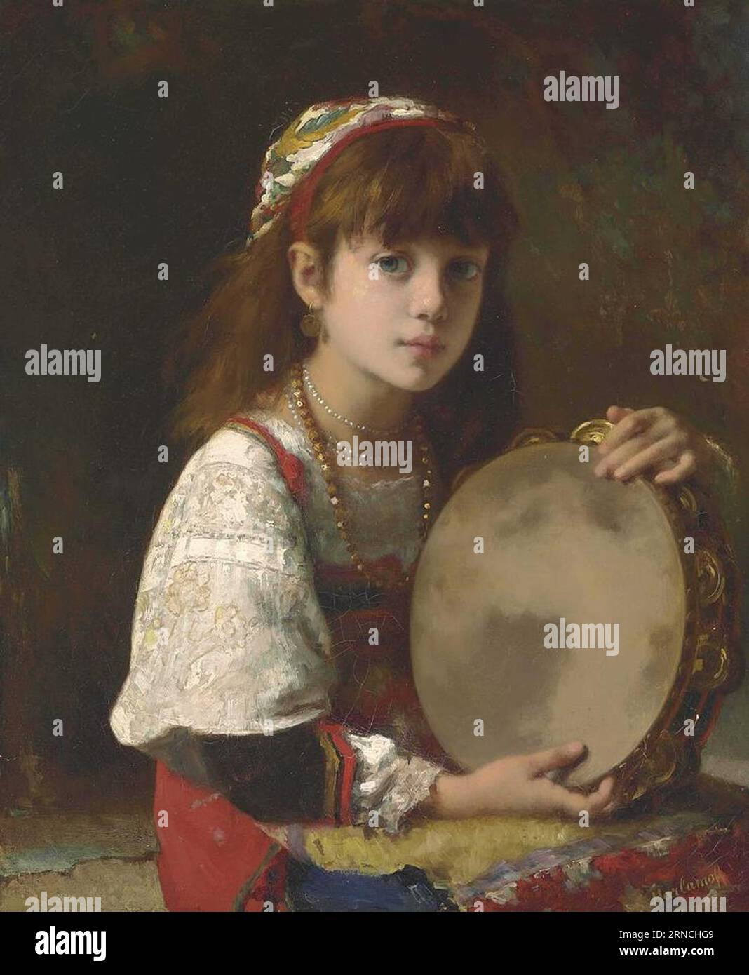 Harlamov hi-res stock photography and images - Alamy