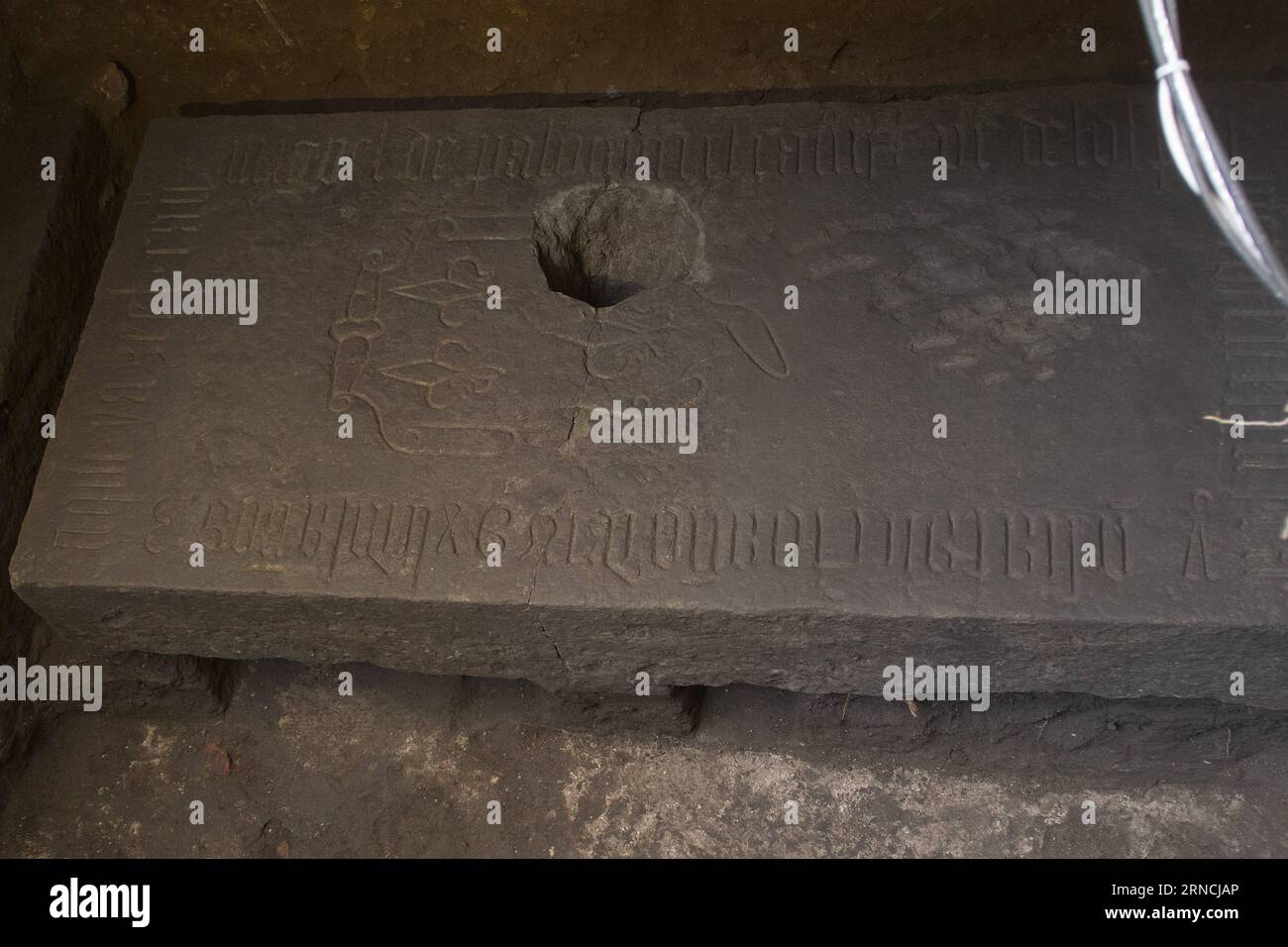 Spanish 16th century canon hi-res stock photography and images - Alamy