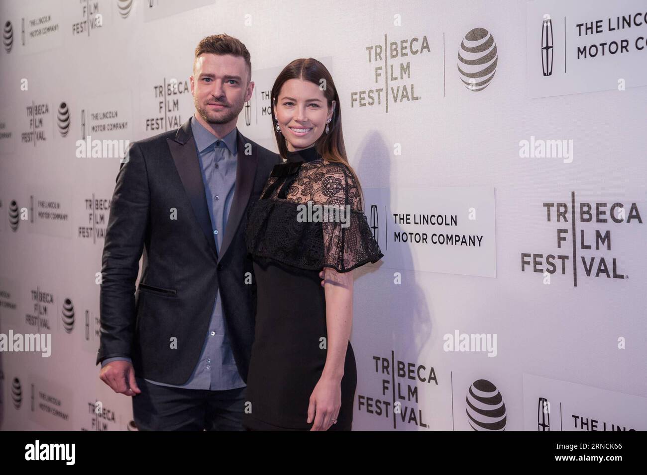 Tribeca Film Festival: Premiere The Devil and the Deep Blue Sea (160415 ...