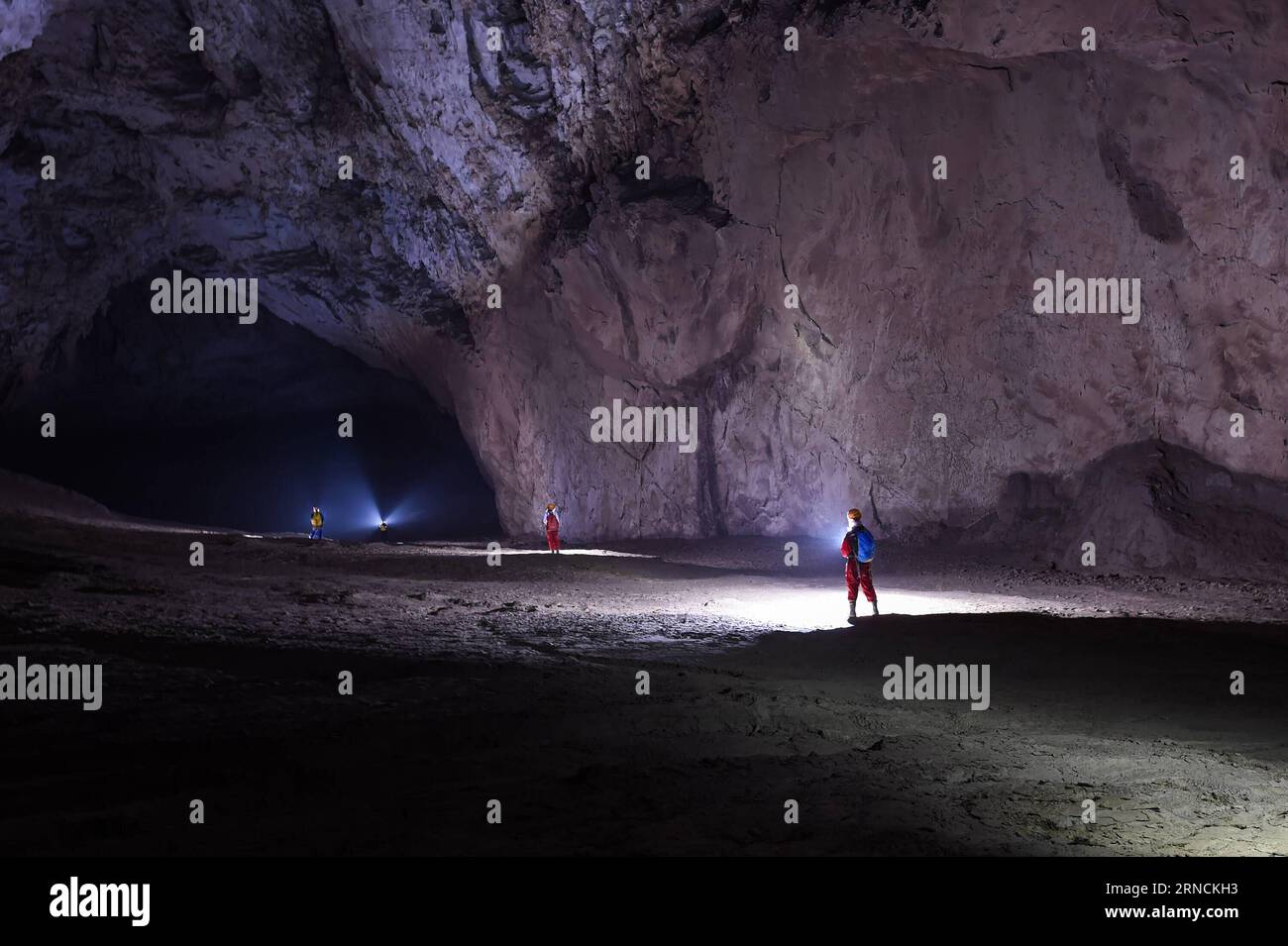 Miao kammer hi-res stock photography and images - Alamy