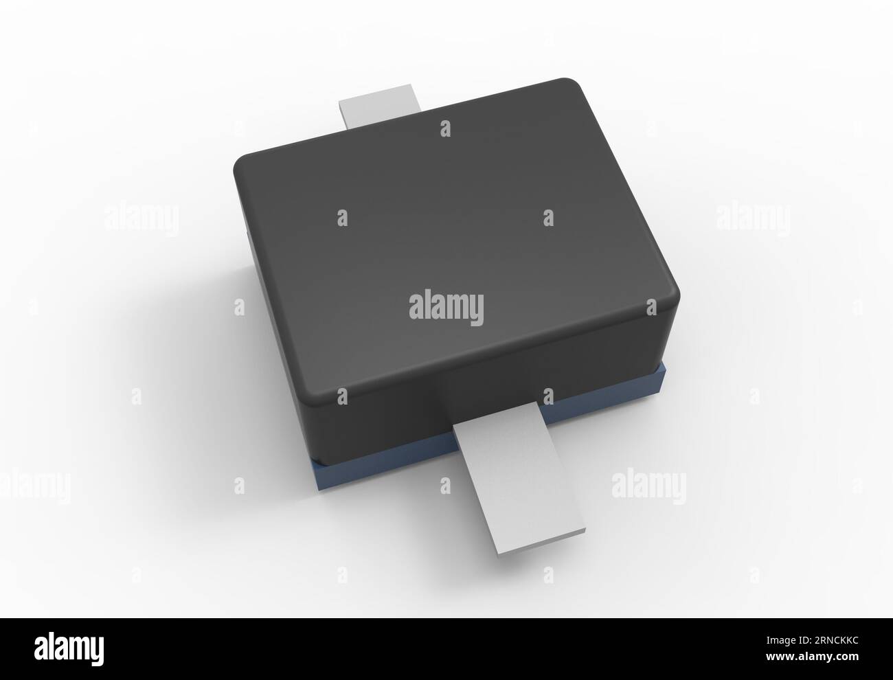 miniature power source battery based on radioactive elements to power ...