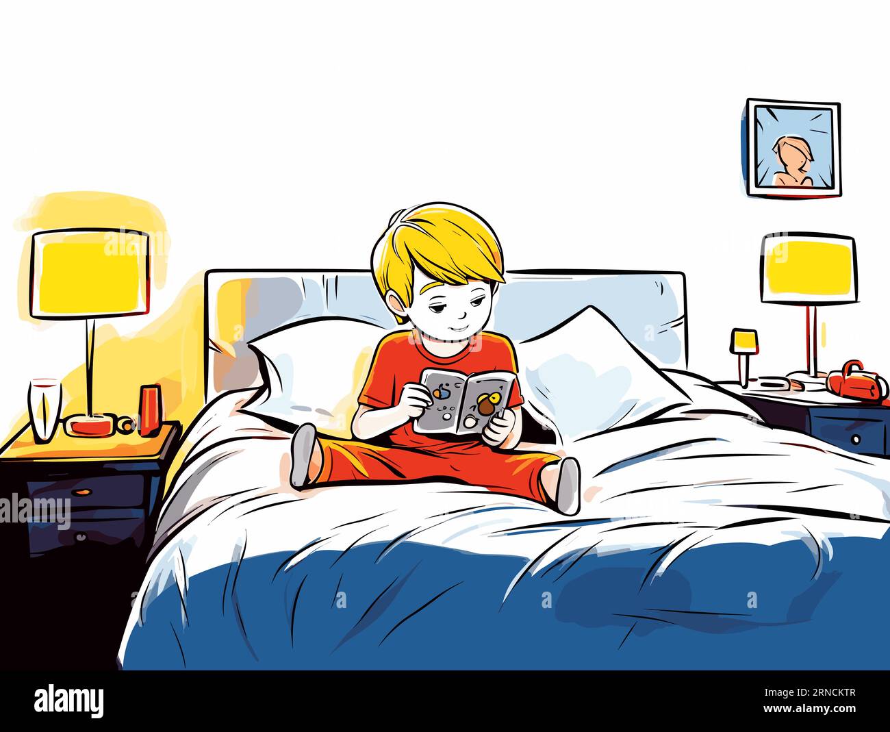 Kodak advertising Stock Vector Images - Alamy