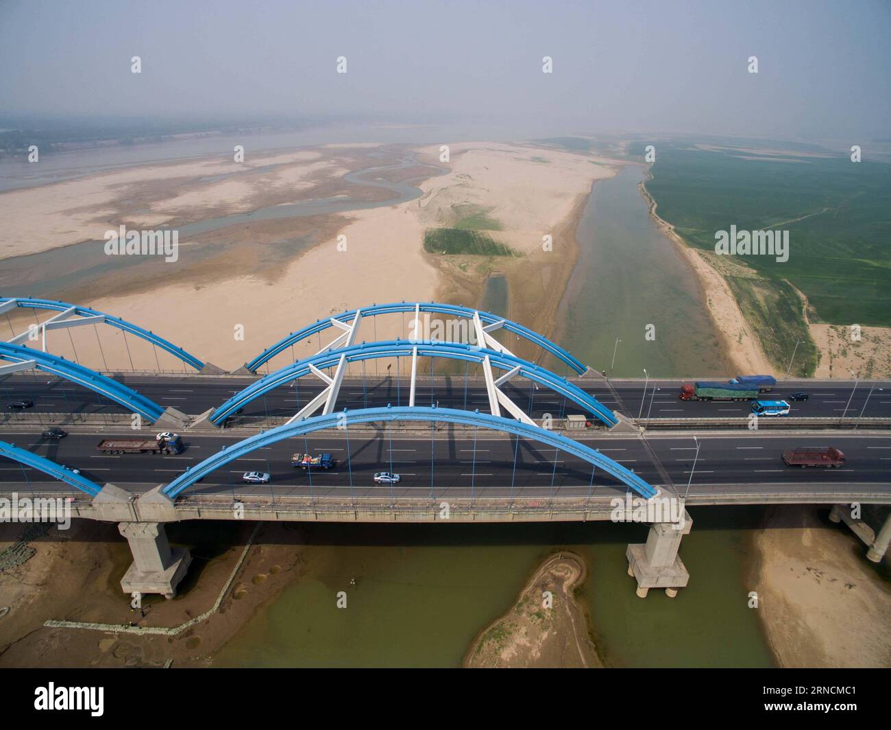 Beijing hong kong macau expressway hi-res stock photography and images ...