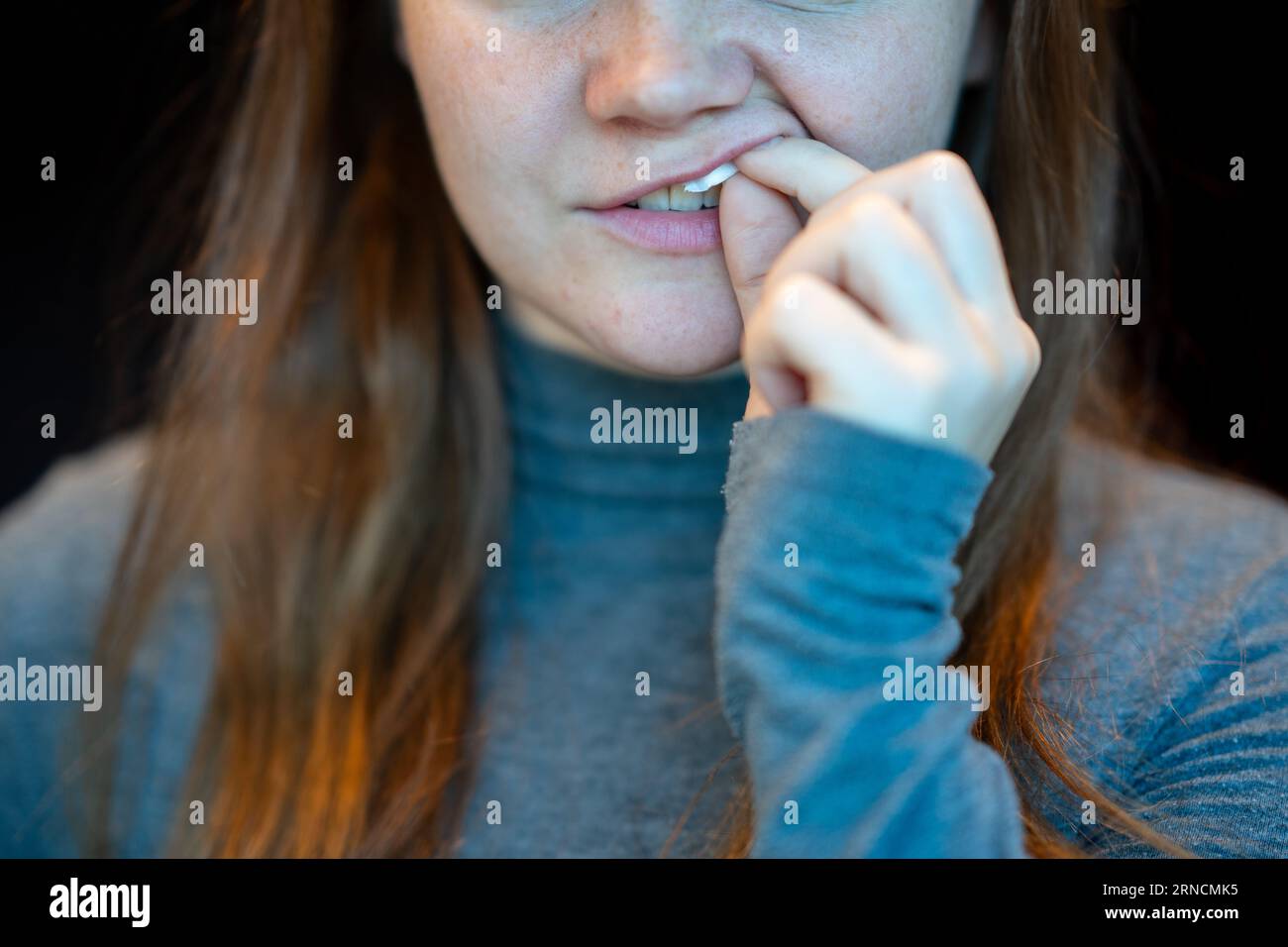 Oslo 20230901.Illustrative images of snus (type of snuff) and snus use ...