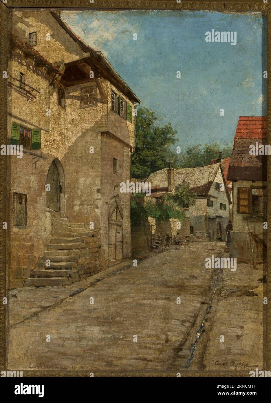 Agthe hi-res stock photography and images - Alamy