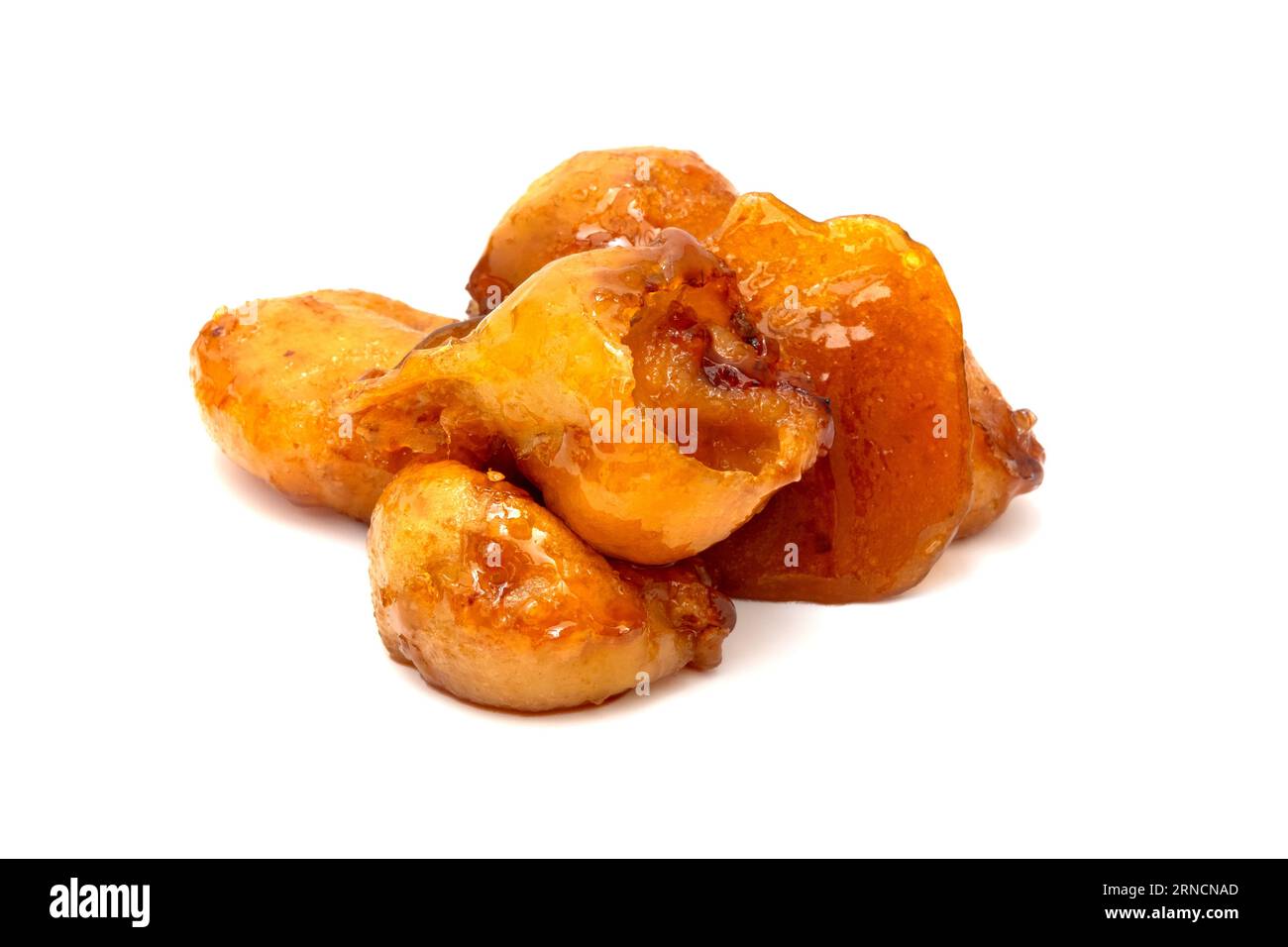 Caramelized fruits hi-res stock photography and images - Alamy