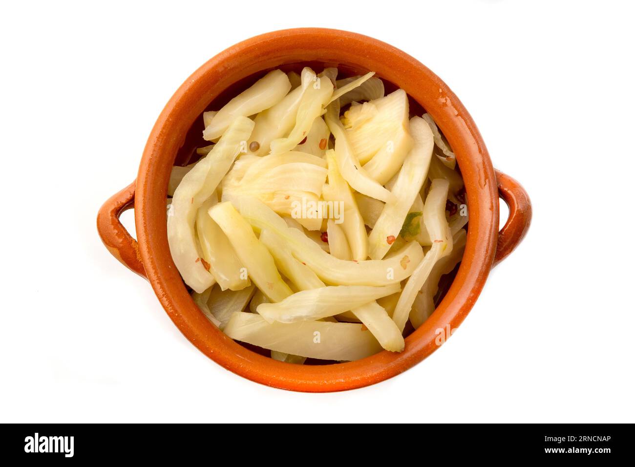 Clay slice Cut Out Stock Images & Pictures - Alamy