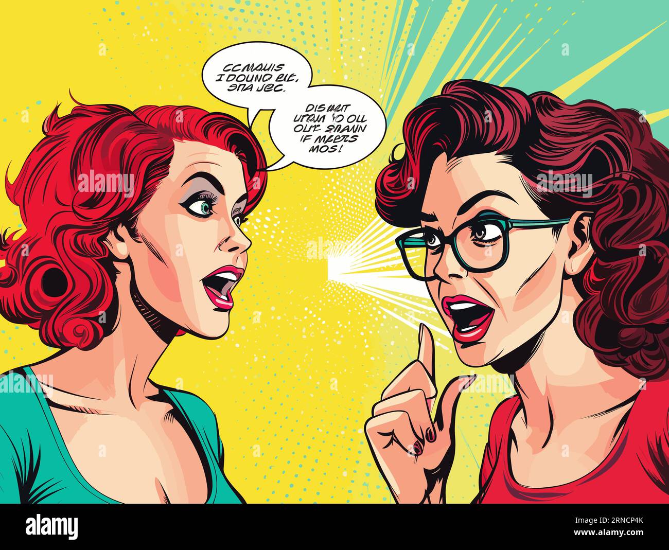 Cartoon mouths hi-res stock photography and images - Alamy