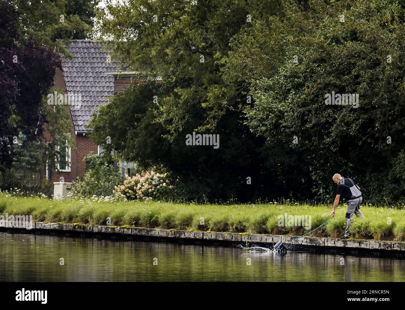 Almelo de haandrik hi-res stock photography and images - Alamy