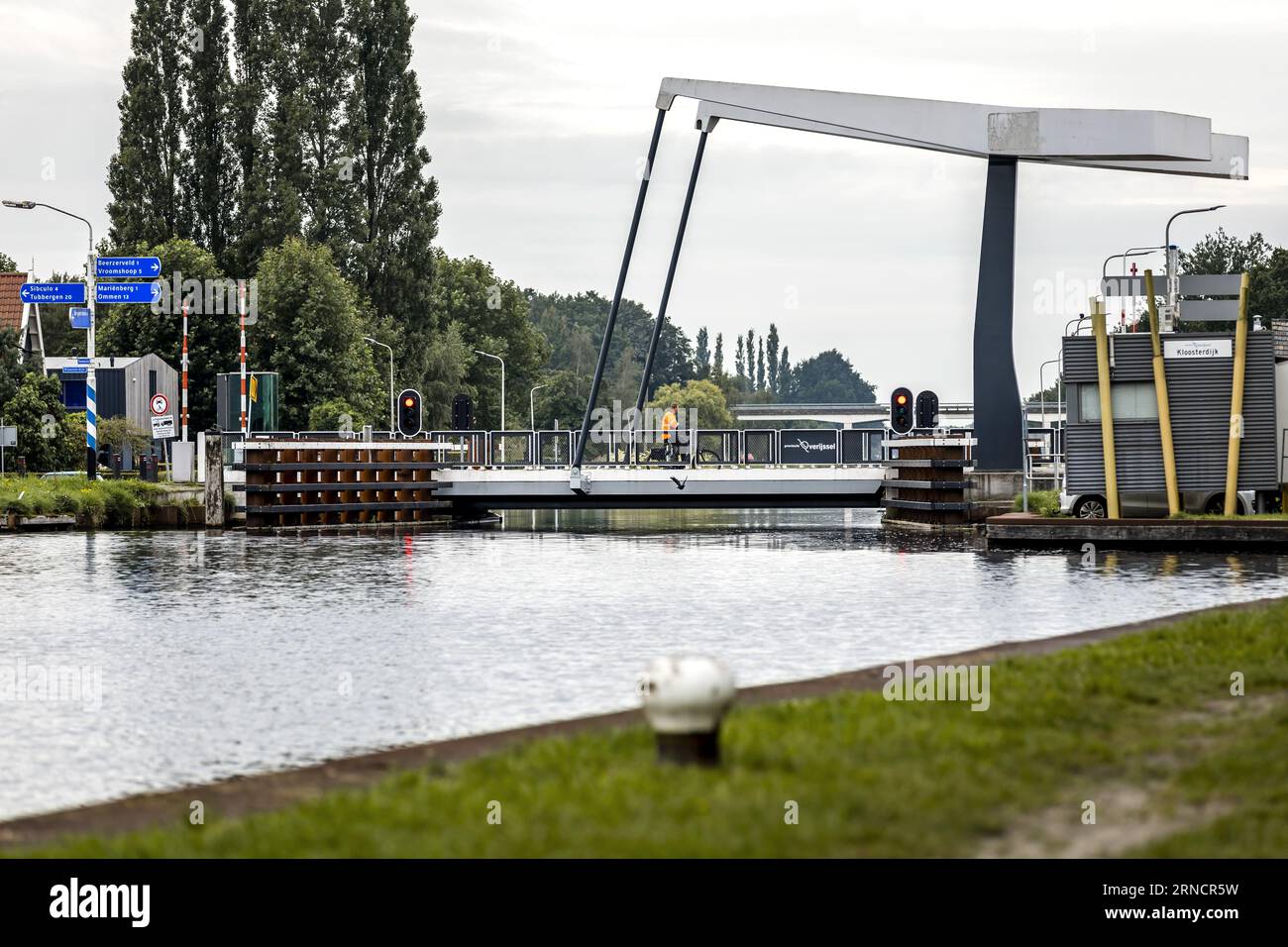 Almelo de haandrik hi-res stock photography and images - Alamy