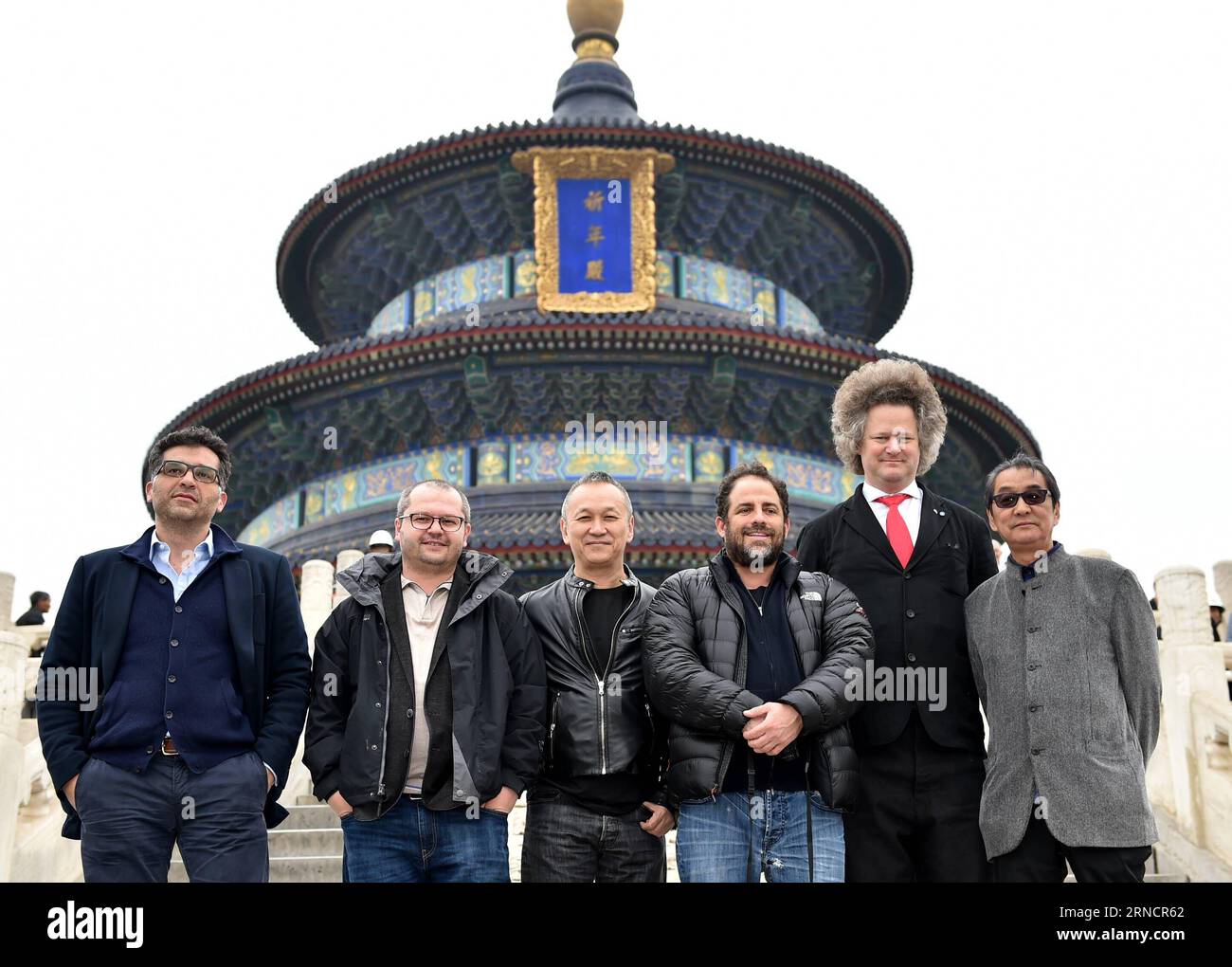 Teddy chan hi-res stock photography and images - Alamy