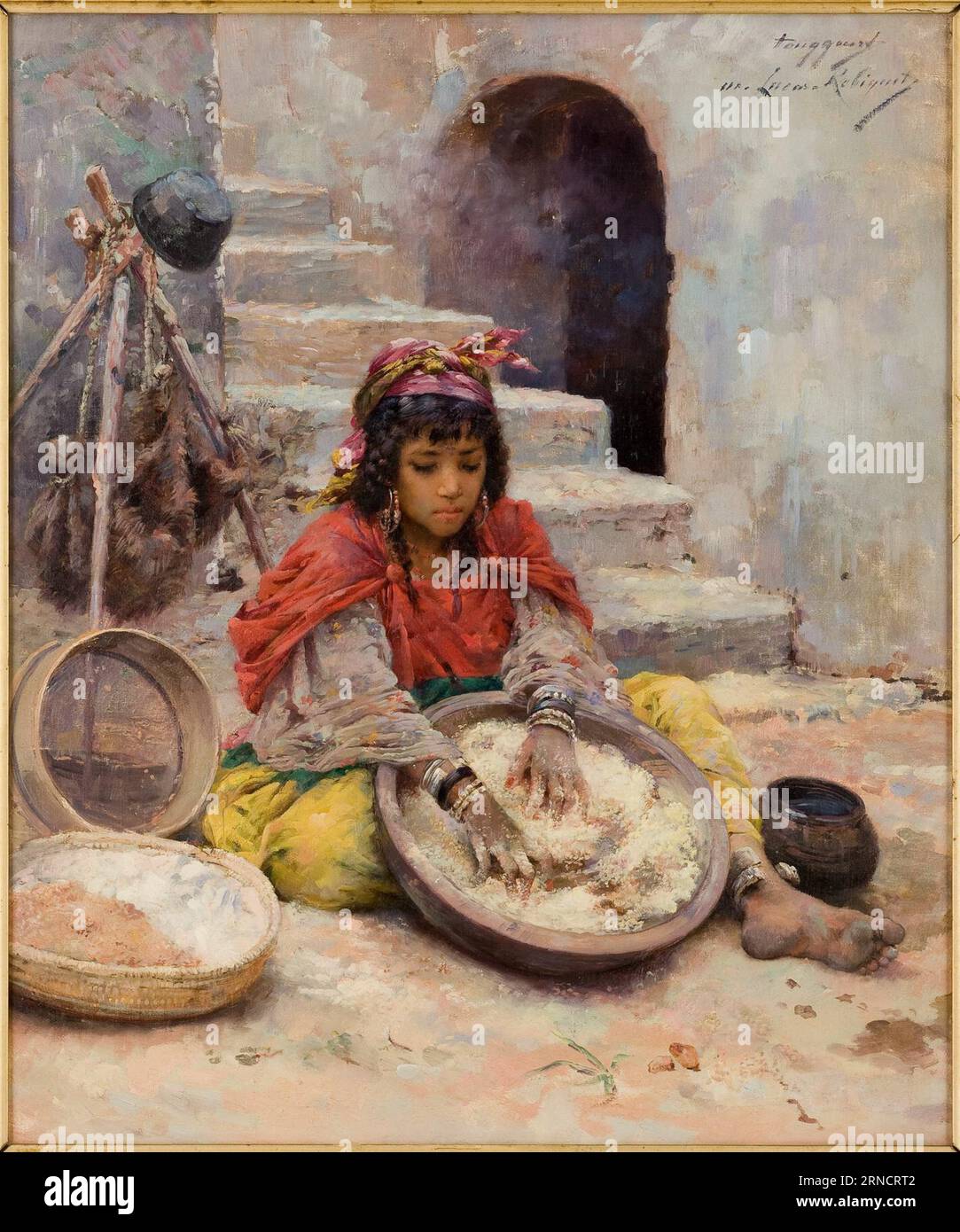 Marie lucas robiquet hi-res stock photography and images - Alamy