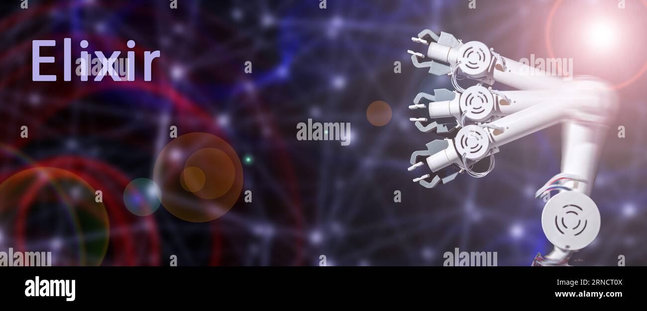 Elixir A Functional Concurrent Language For Building Scalable And Fault Tolerant Applications