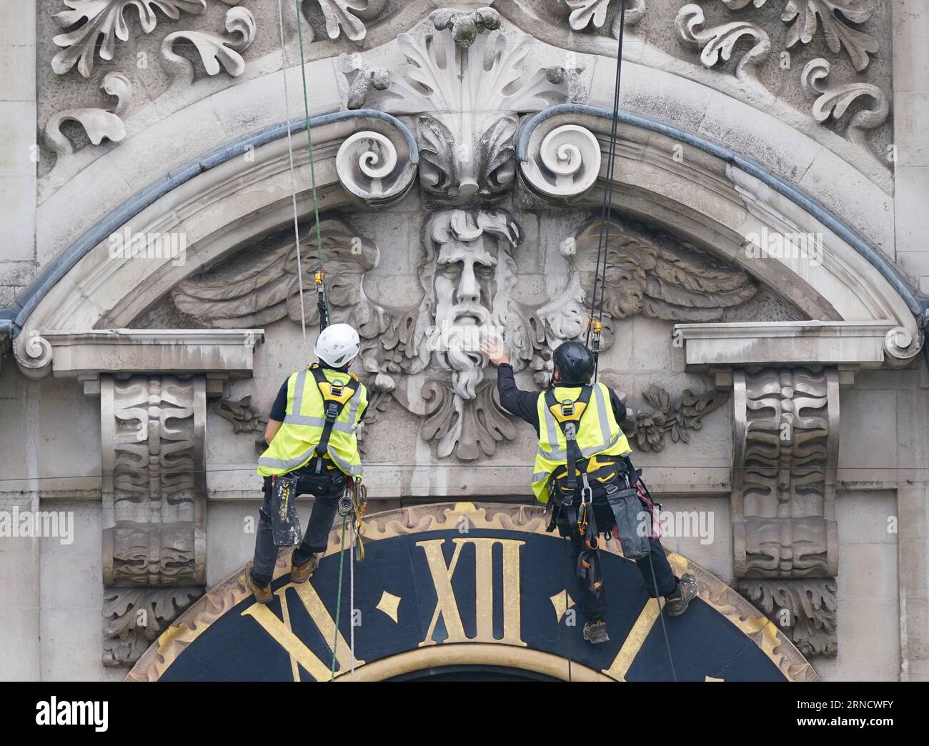 Abbey Lewis Of Great Britian