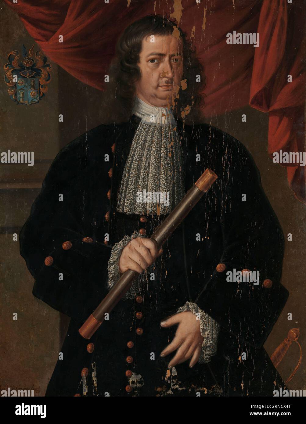 Christoffel van swoll swol hi-res stock photography and images - Alamy