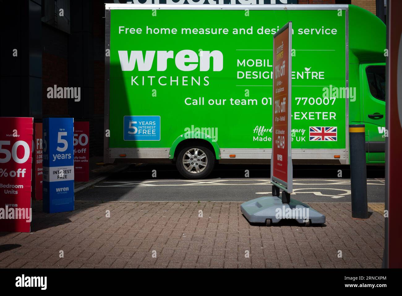 Wren Kitchens - UK's Biggest Kitchen Range,ready-to-assemble kitchens ...