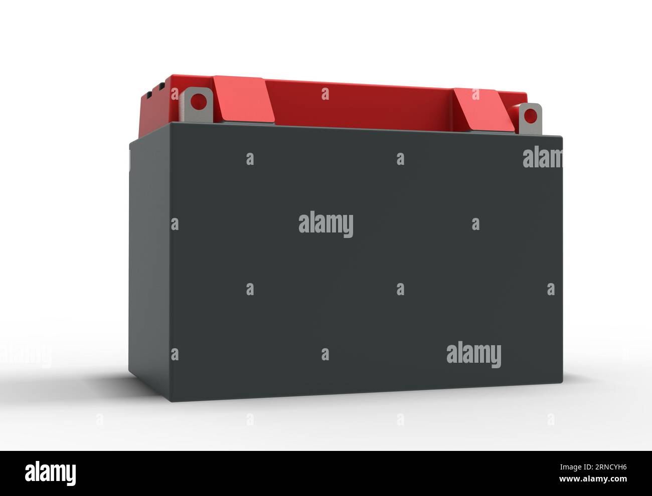 experimental hydrogen batteries for use in vehicles 3D render Stock ...