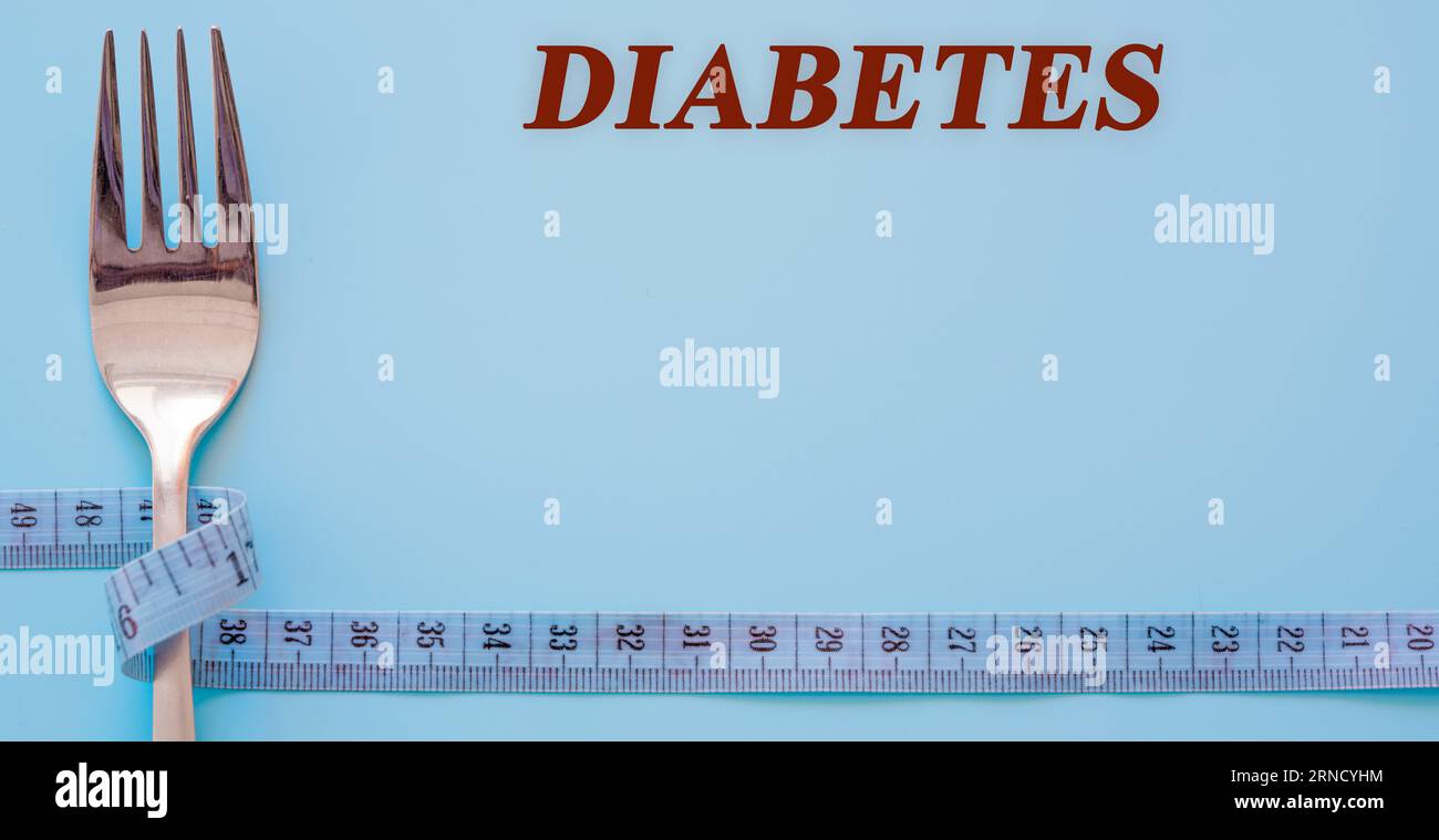 Diabetes letters hi-res stock photography and images - Alamy
