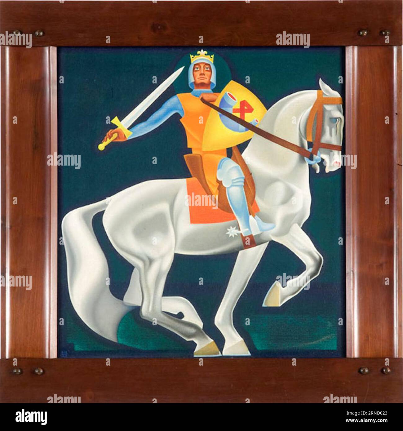 Willem van aquitanie als hi-res stock photography and images - Alamy