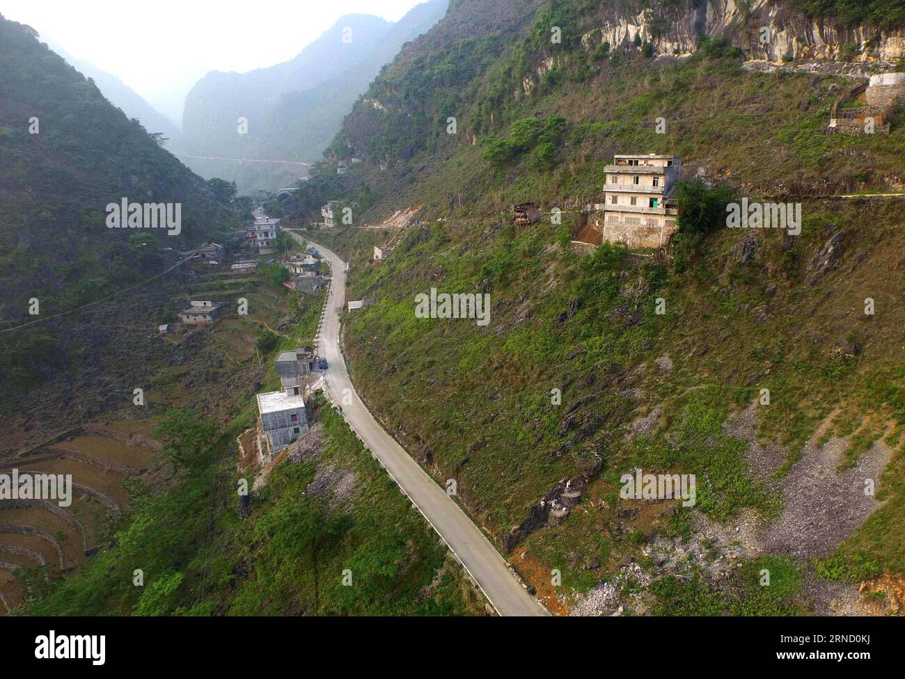 800 hectares of land hi-res stock photography and images - Alamy