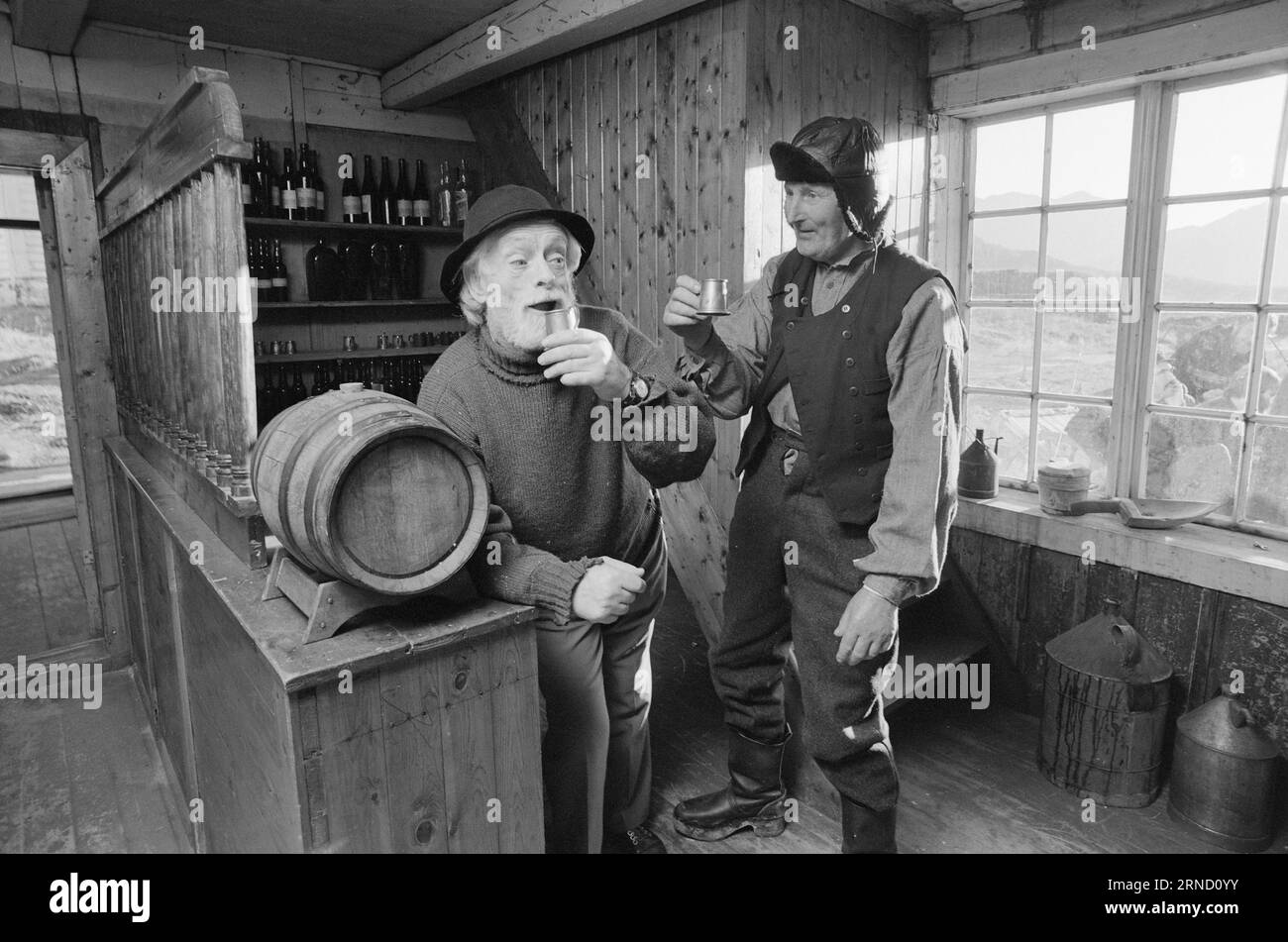 Hamsun pedersen hi-res stock photography and images - Alamy