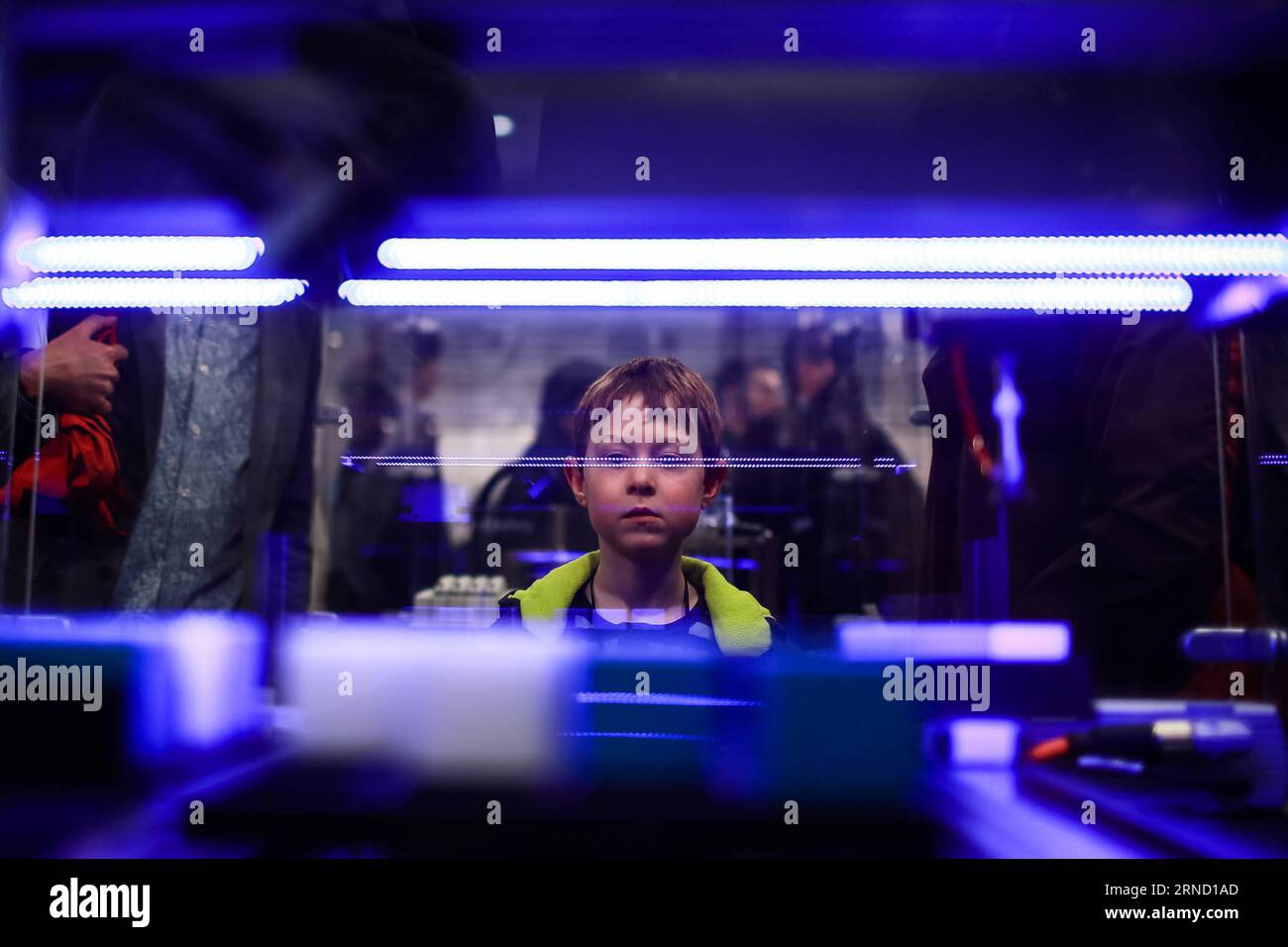 Festo germany hi-res stock photography and images - Alamy