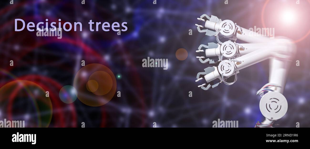 Decision trees a type of supervised learning algorithm that can be used ... Decision trees a type of supervised learning algorithm that can be used ...
