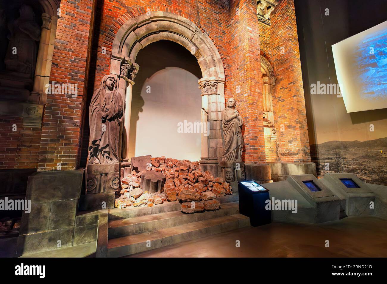 Nagasaki, Japan - Nov 29 2022: Nagasaki Atomic Bomb Museum is a ...