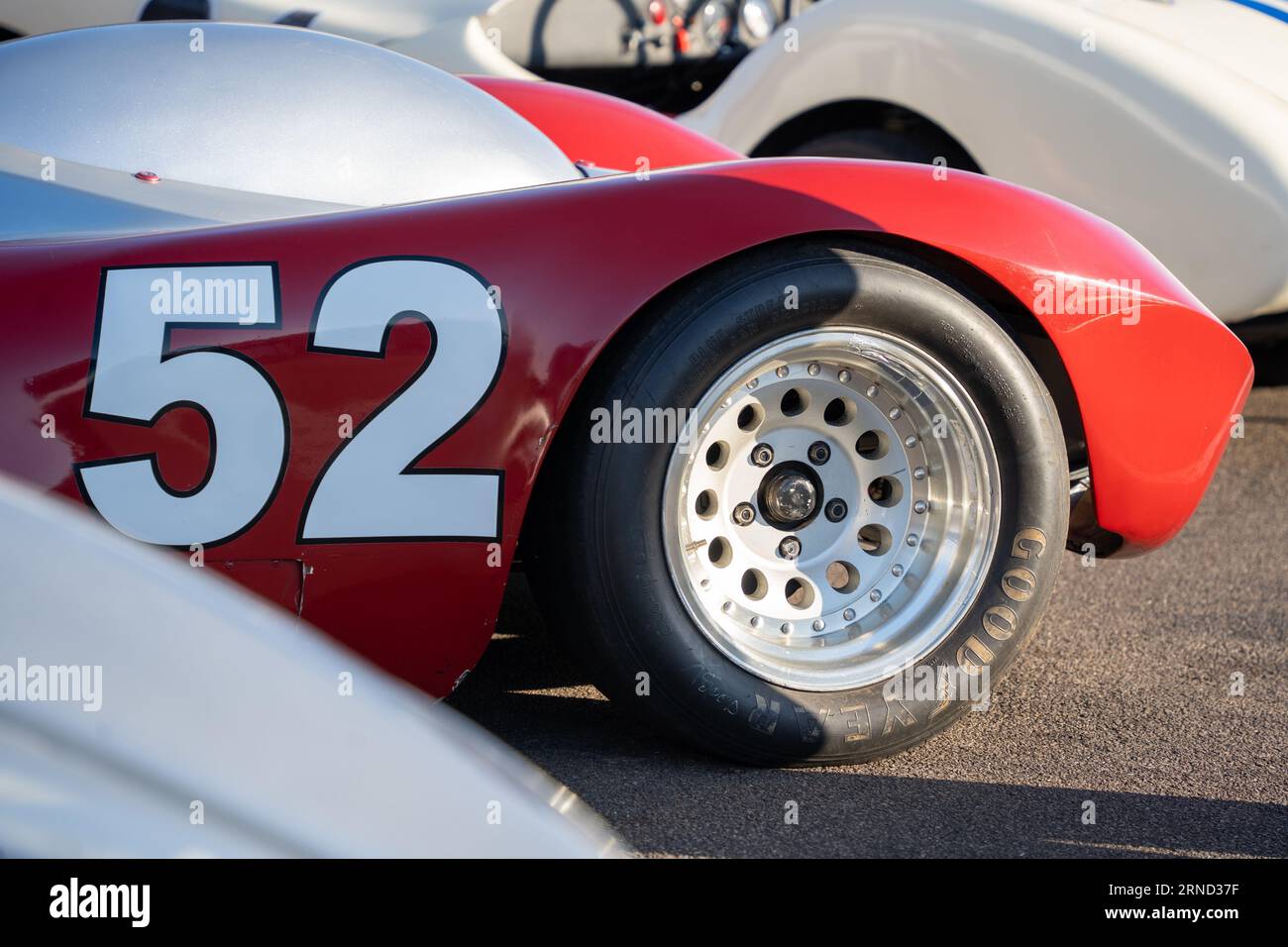 52 red flag hi-res stock photography and images - Alamy