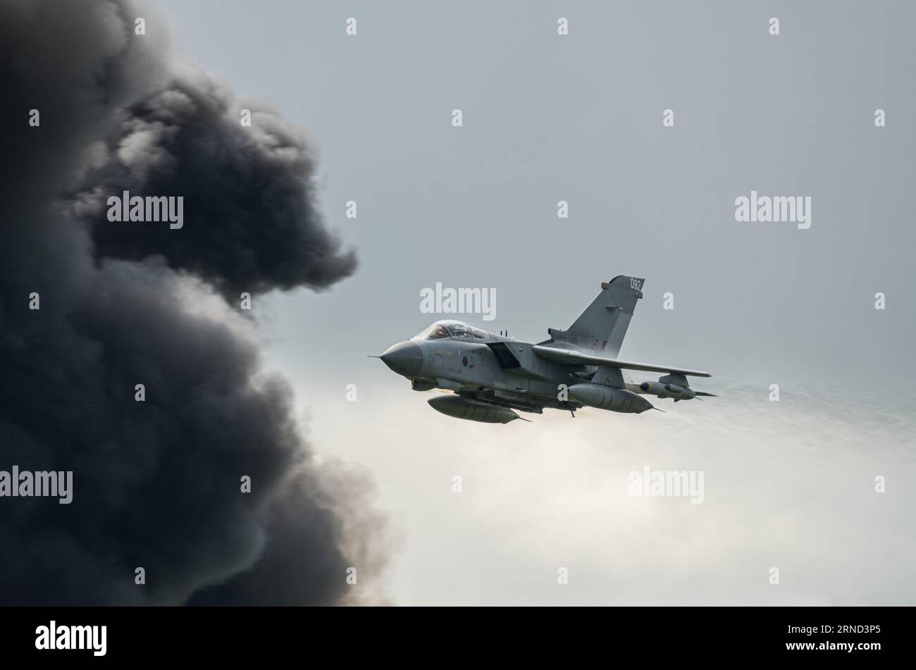 Raf tornado fighter aircraft hi-res stock photography and images - Alamy