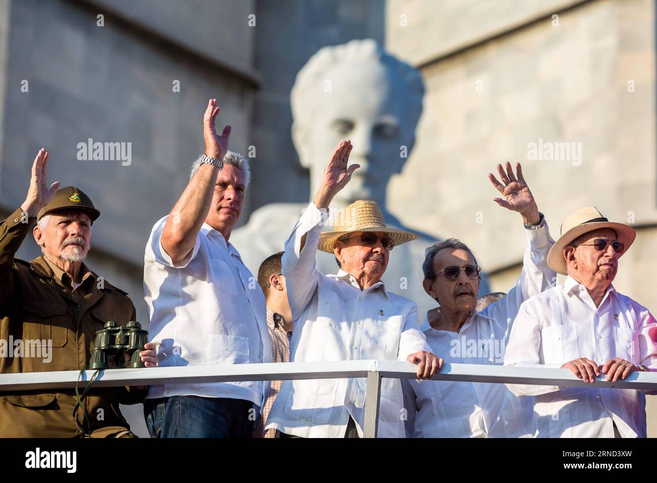 Ramon s diaz hi-res stock photography and images - Alamy