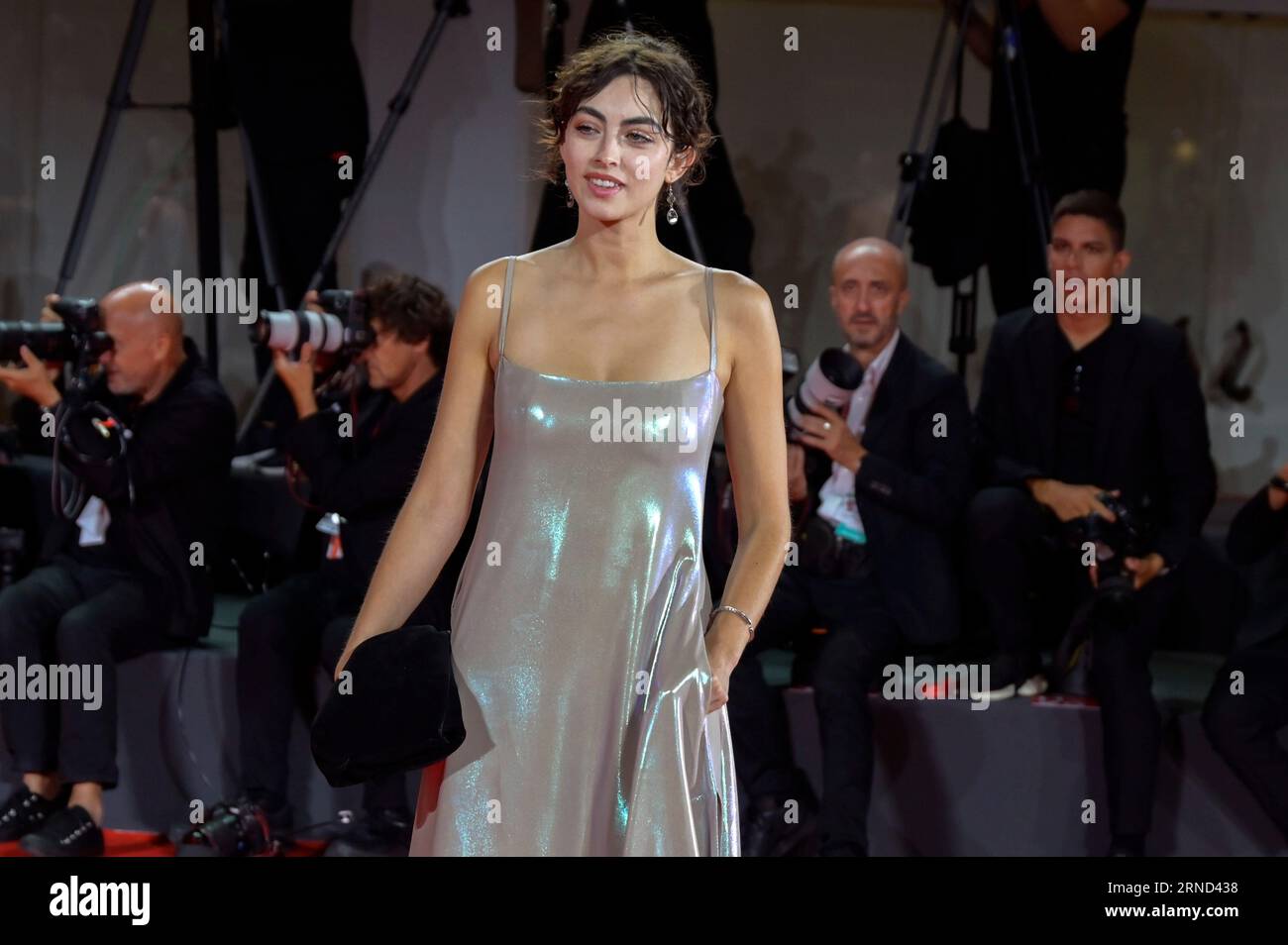 Grace palma hi-res stock photography and images - Alamy